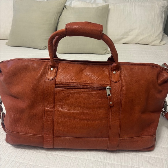 Canyon Outback Leather | Bags | Vintage Canyon Outback Leather Goods ...